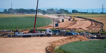 NC Land Condemnation Attorneys | Eminent Domain Lawyers North Carolina