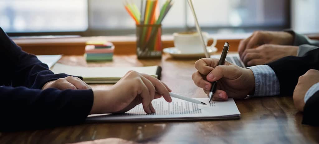 Understanding Easements vs. Right-of-Way – North Carolina Land ...