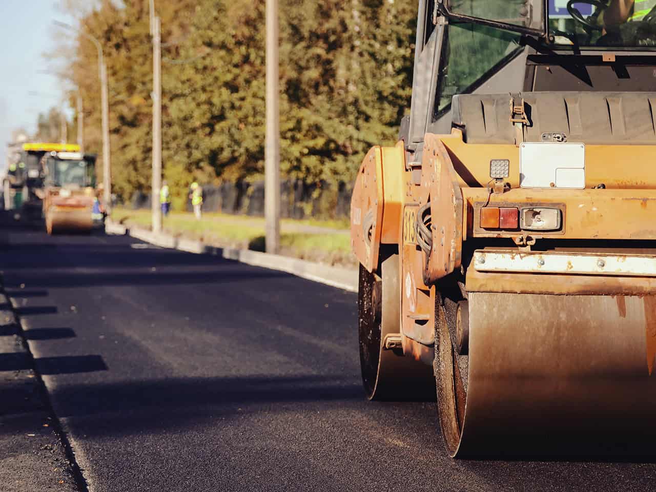 Understanding Easements vs. Right-of-Way – North Carolina Land ...